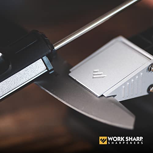 Work Sharp Precision Adjust Knife Sharpener