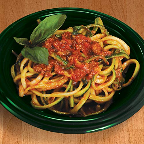 Veggetti Spiral Vegetable Slicer, Makes Veggie Pasta
