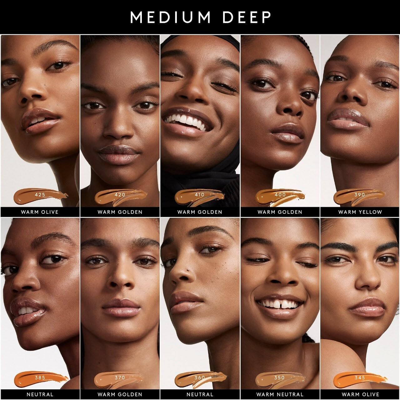 Fenty Beauty by Rihanna Pro Filt’r Soft Matte Longwear Liquid Foundation 385