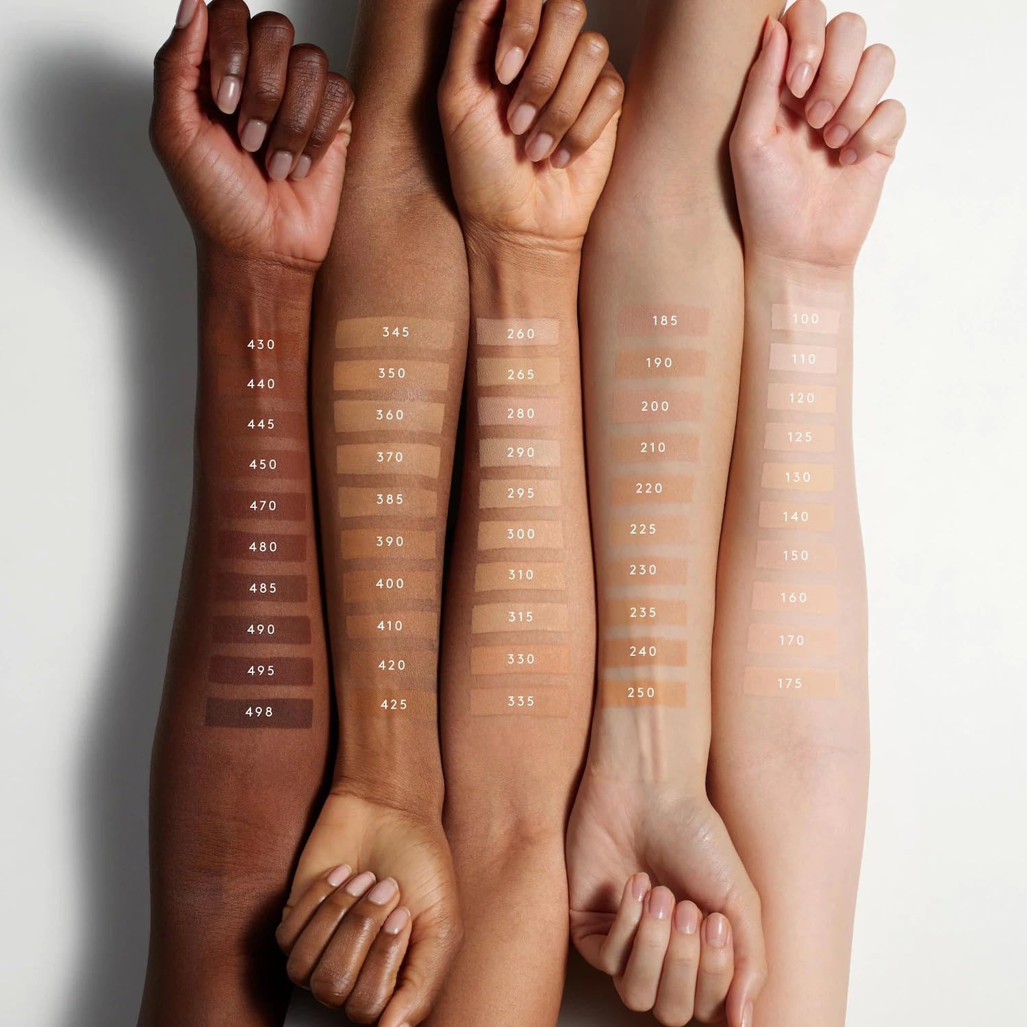 Fenty Beauty by Rihanna Pro Filt’r Soft Matte Longwear Liquid Foundation 385