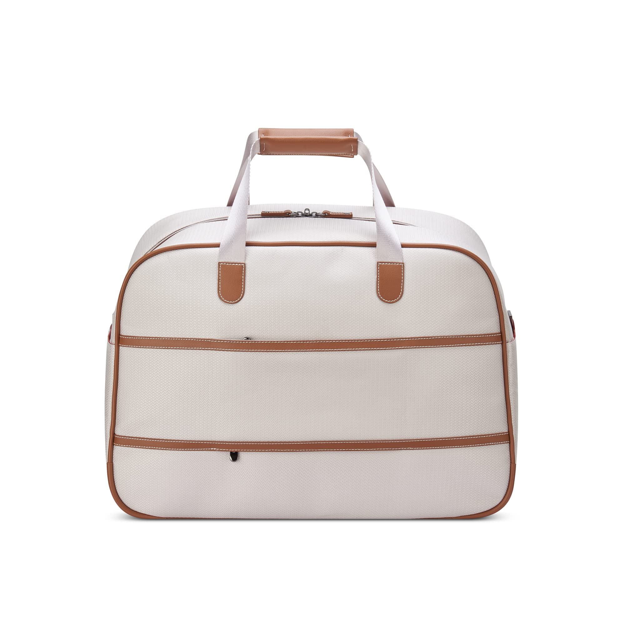 DELSEY PARIS Chatelet 2.0 Weekender Travel Duffle Bag, Angora