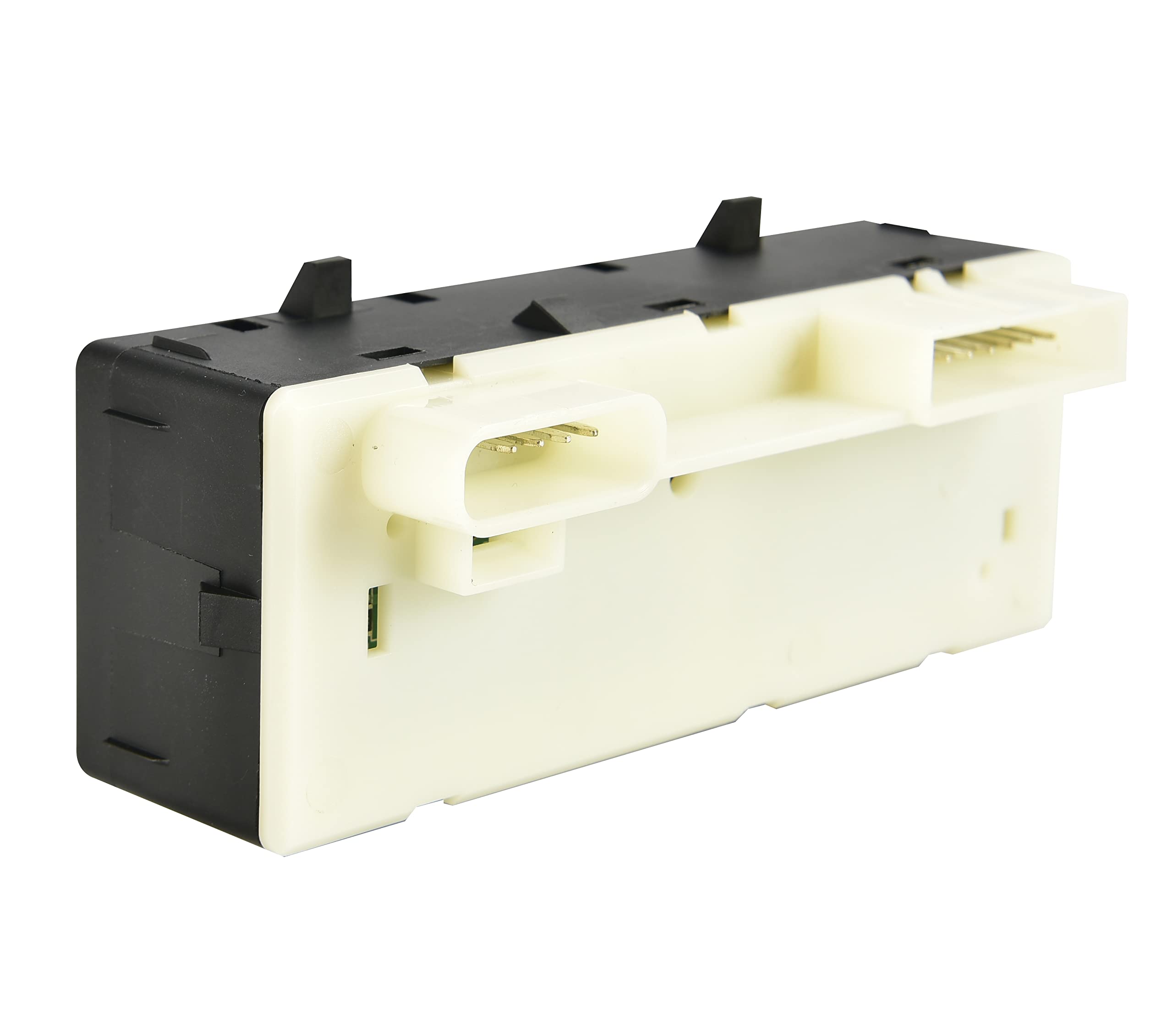 4WD Wheel Drive Switch 4x4 Selector Switch Compatible with 2003-2007 Chevy Avalanche Silverado Suburban Tahoe GMC Sierra Yukon Replacement for 19259312 15164519 15136040 with No Auto 4X4 Button