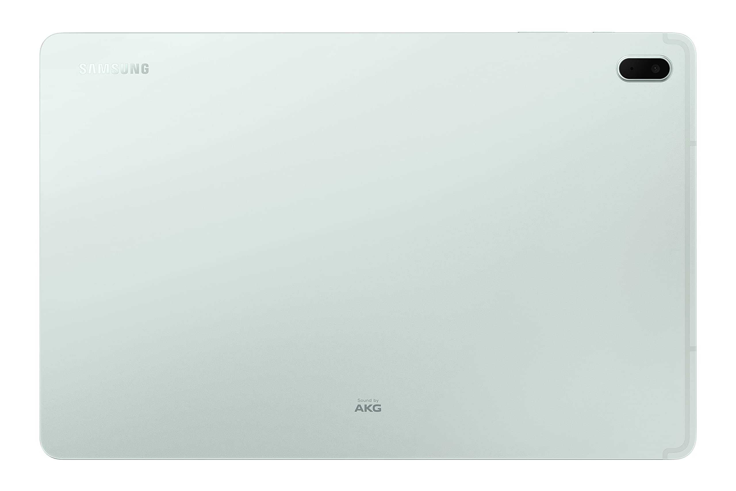 SAMSUNG Galaxy Tab S7 FE SM-T733N 256GB, Wi-Fi, 12.4 inches - Mystic Green (Renewed)