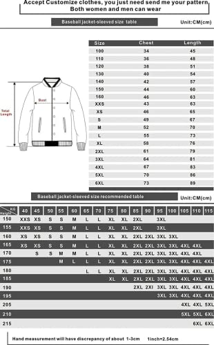 WAWNI Ranboo New Logo Dream Team SMP Merch Zipper Varsity Jackets 90s Baseball Uniform Streetwear Sweatshirt (XC02094A01-A429,XL)