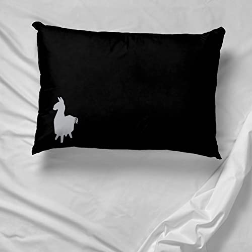 Jay Franco Fortnite Camo Grey 1 Single Reversible Pillowcase - Double-Sided Kids Super Soft Bedding