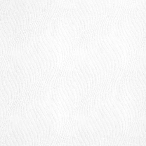Signature Sleep Italian Made Memoir 8" Charcoal Memory Foam Mattress, Medium-Firm Support, Bed-in-a-Box, Queen
