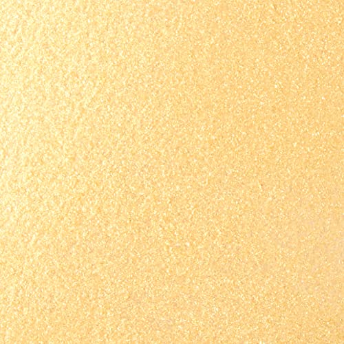 Gaber's Gold 50g Pearlescent Mica Powder for Soaps, Candles, Epoxy Resin, Slime, Nail Polish, Lip Gloss, and Bath Bombs (Glitter Gold)