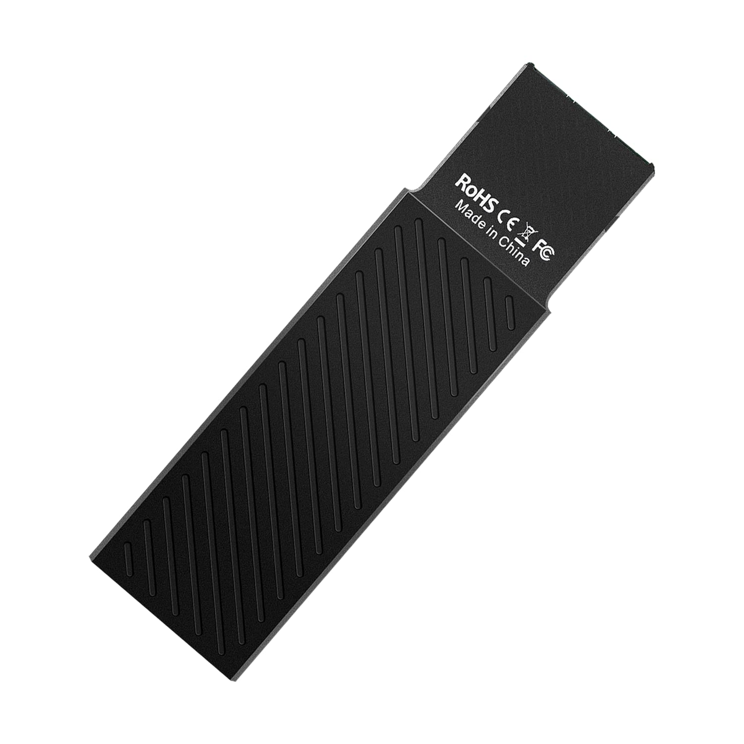 Reletech Xbox Serie x Xbox Serie s1tb2tb Solid State Drive - nvme Storage Expansion Card SSD (Black, 1, TB)