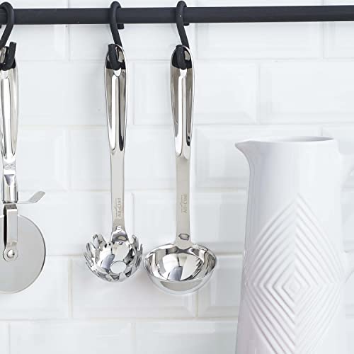 All-Clad Pasta Ladle, Stainless Steel, 1-Pack