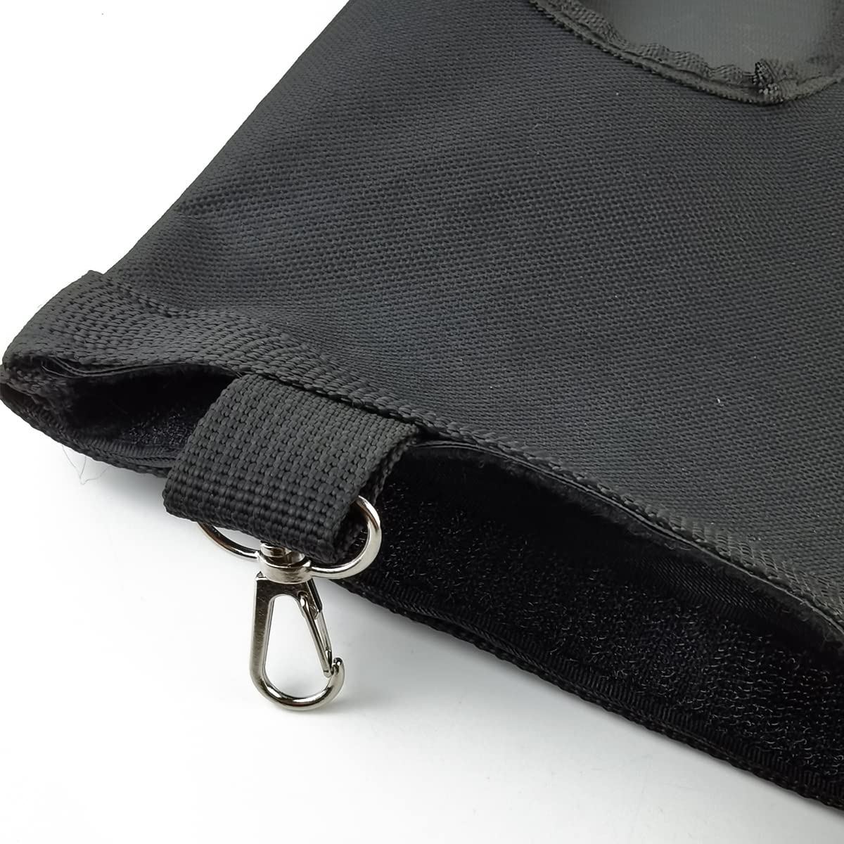 GXXMEI 2PCS Rabbit Hay Feeder Bag, Guinea Pig Hay Feeder Storage, Rabbit Hay Bag, Guinea Pig Hay Feeder, Hay Bag Hanging Feeder for Rabbit Guinea Pig -600D Oxford Cloth Fabric