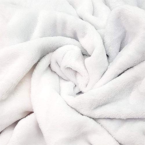FUSURIRE Sunflower Quote Print Bed Throw Blanket Yellow Black Flannel Fleece Blanket for Bed Sofa Couch Living Room Soft Blanket, She’s Sunshine Mixed with Hurricane