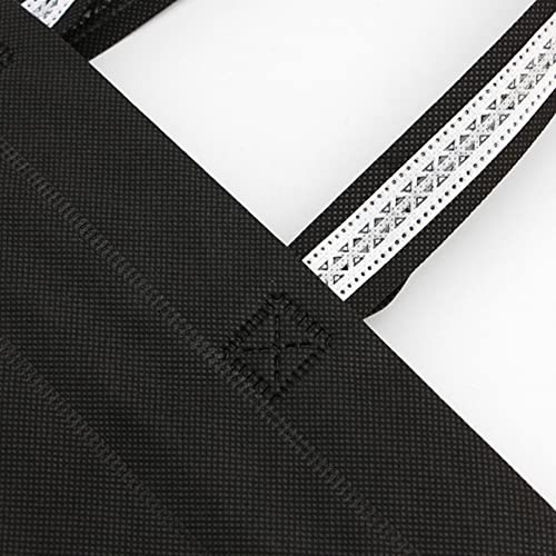 Muellery Dust-Proof Drawstring Storage Breathable Bag Non Woven 30X40cm(11.8X15.7in) TPJJ85463