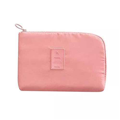 CDYD Digital Organizer Gadget Case Cellphone Charge Storage Box Makeup Bag Cable Bag Portable