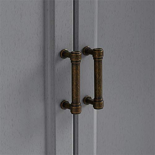 Pemberly Row Medicine Cabinet in Vintage Gray