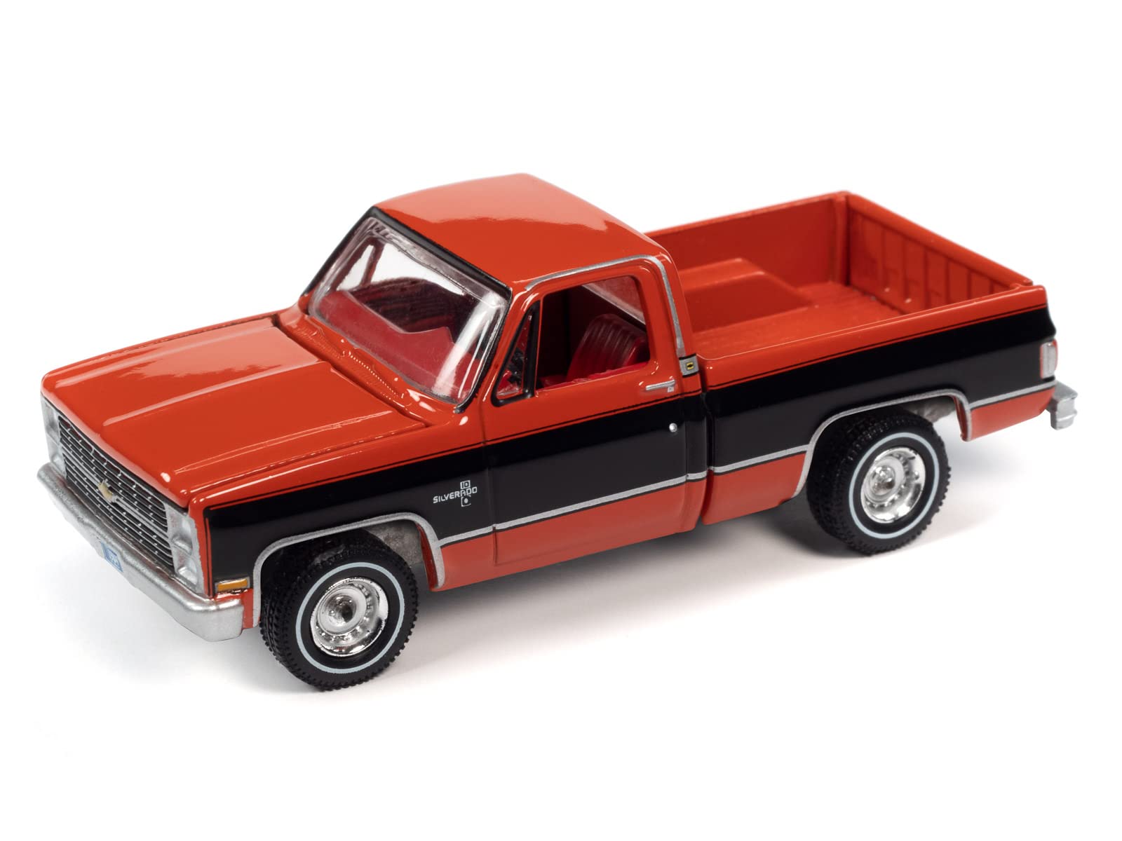 Auto World Premium 2021 Release 4 Set B (6-Car Sealed Case) 1:64 Diecast