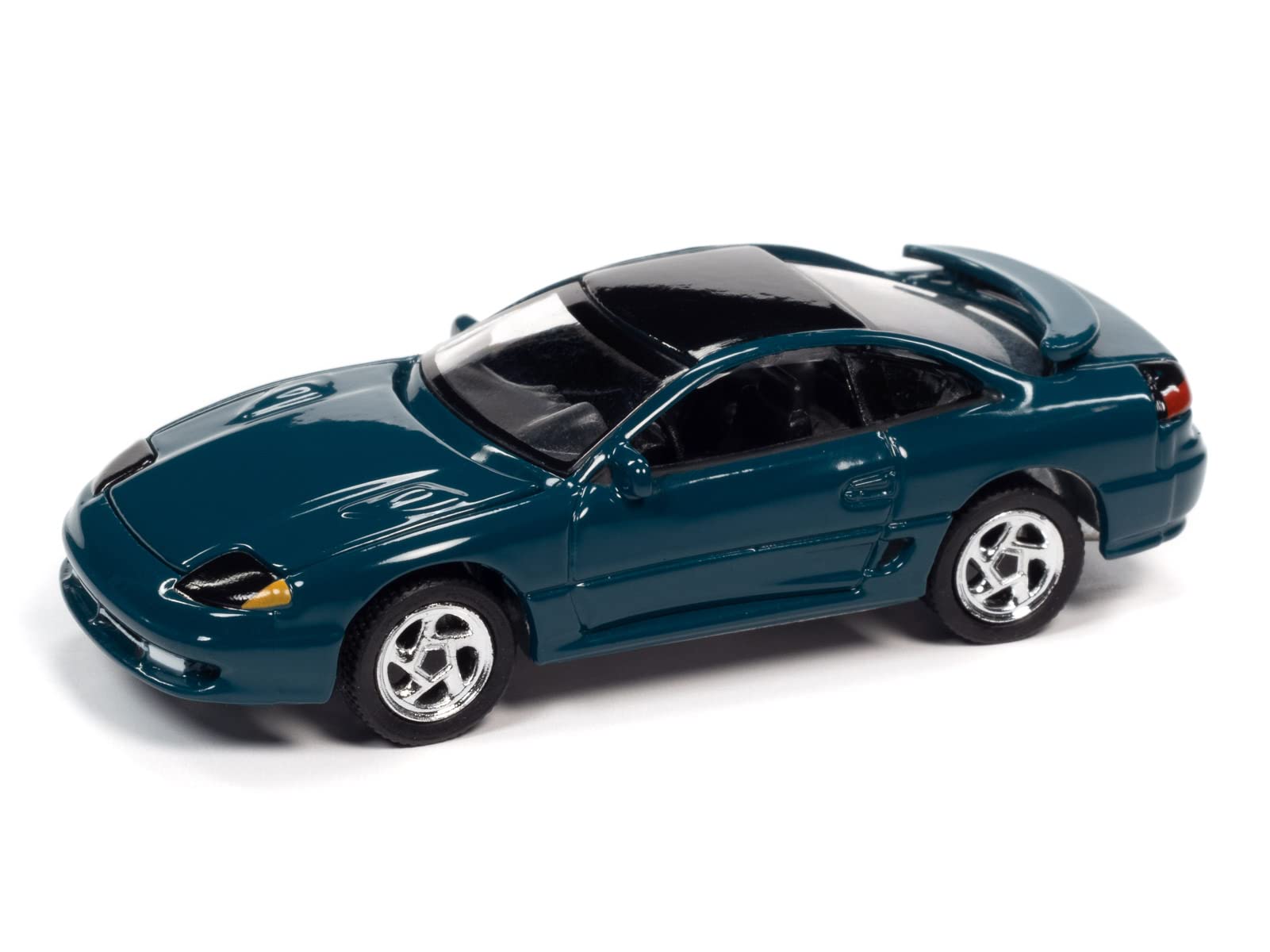 Auto World Premium 2021 Release 4 Set B (6-Car Sealed Case) 1:64 Diecast
