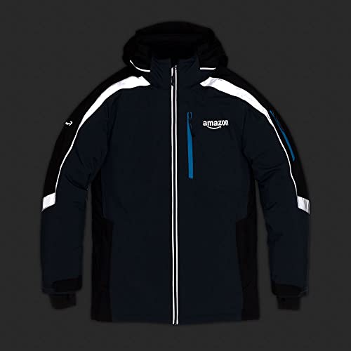 LULY YANG DSP Parka Jacket, M