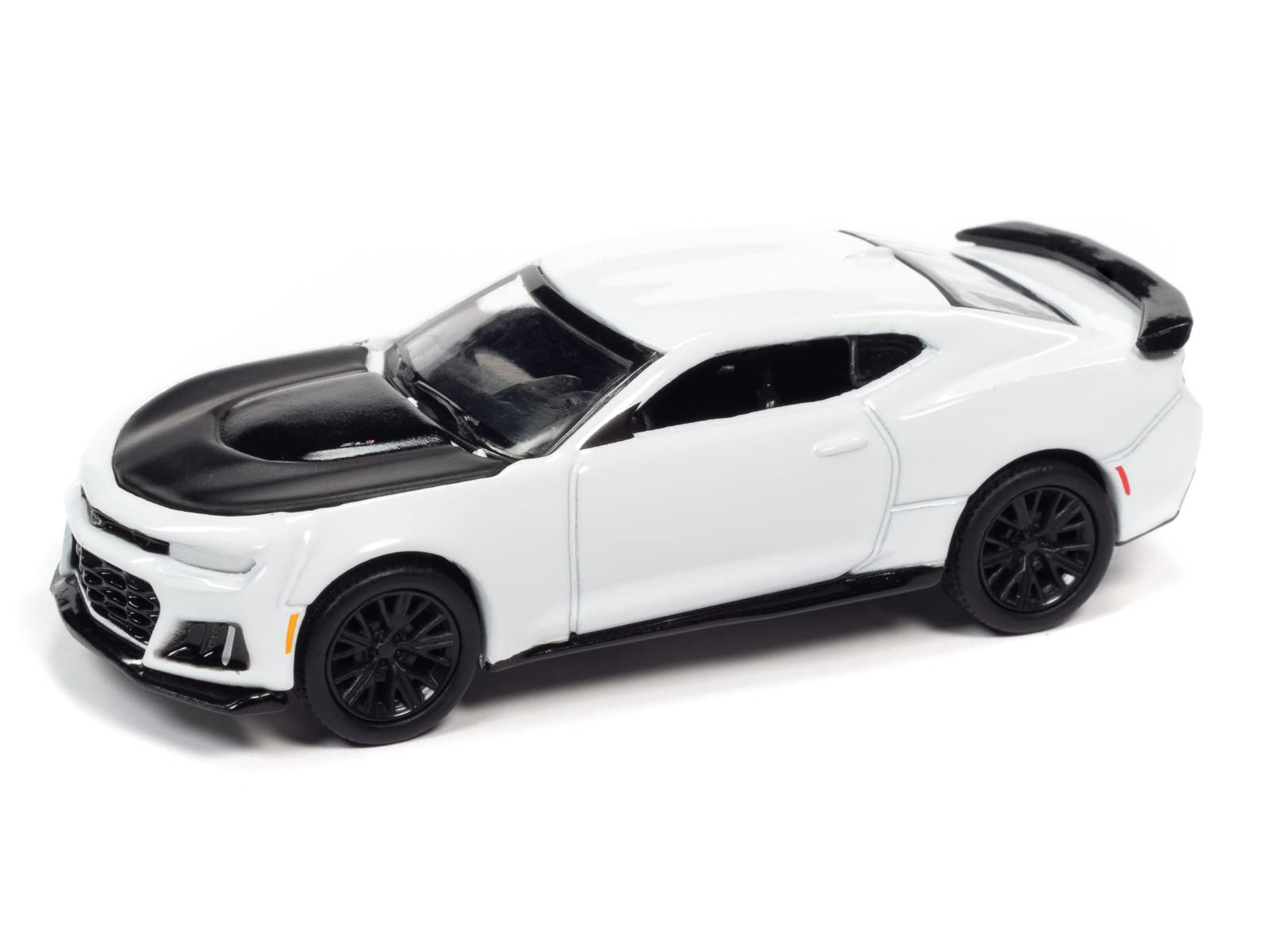 Auto World Premium 2021 Release 4 Set B (6-Car Sealed Case) 1:64 Diecast