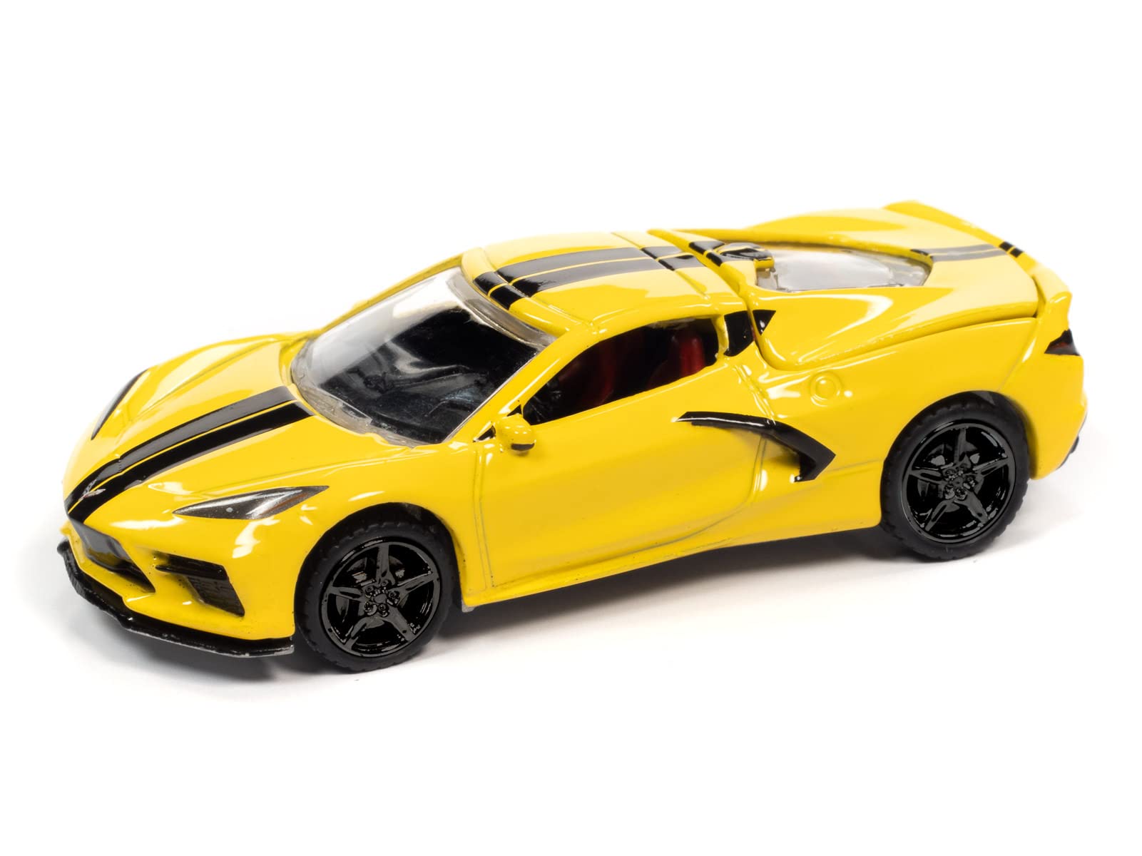 Auto World Premium 2021 Release 4 Set B (6-Car Sealed Case) 1:64 Diecast