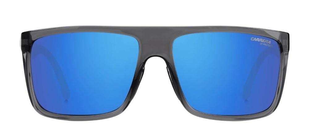 Carrera CARRERA 8055/S KB7 GREY 58/16/145 MAN Sunglasses