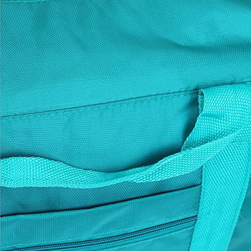 FUELEGO 2023 Multifunctional Travel Bag Super Large Capacity Storage Bag Waterproof Tote Bag Compression Bag Portable Storage Bags