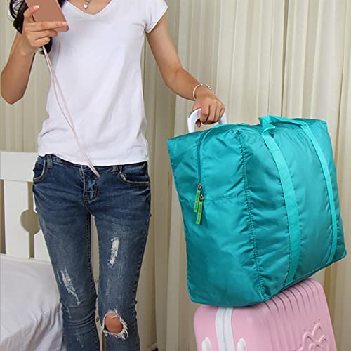 FUELEGO 2023 Multifunctional Travel Bag Super Large Capacity Storage Bag Waterproof Tote Bag Compression Bag Portable Storage Bags