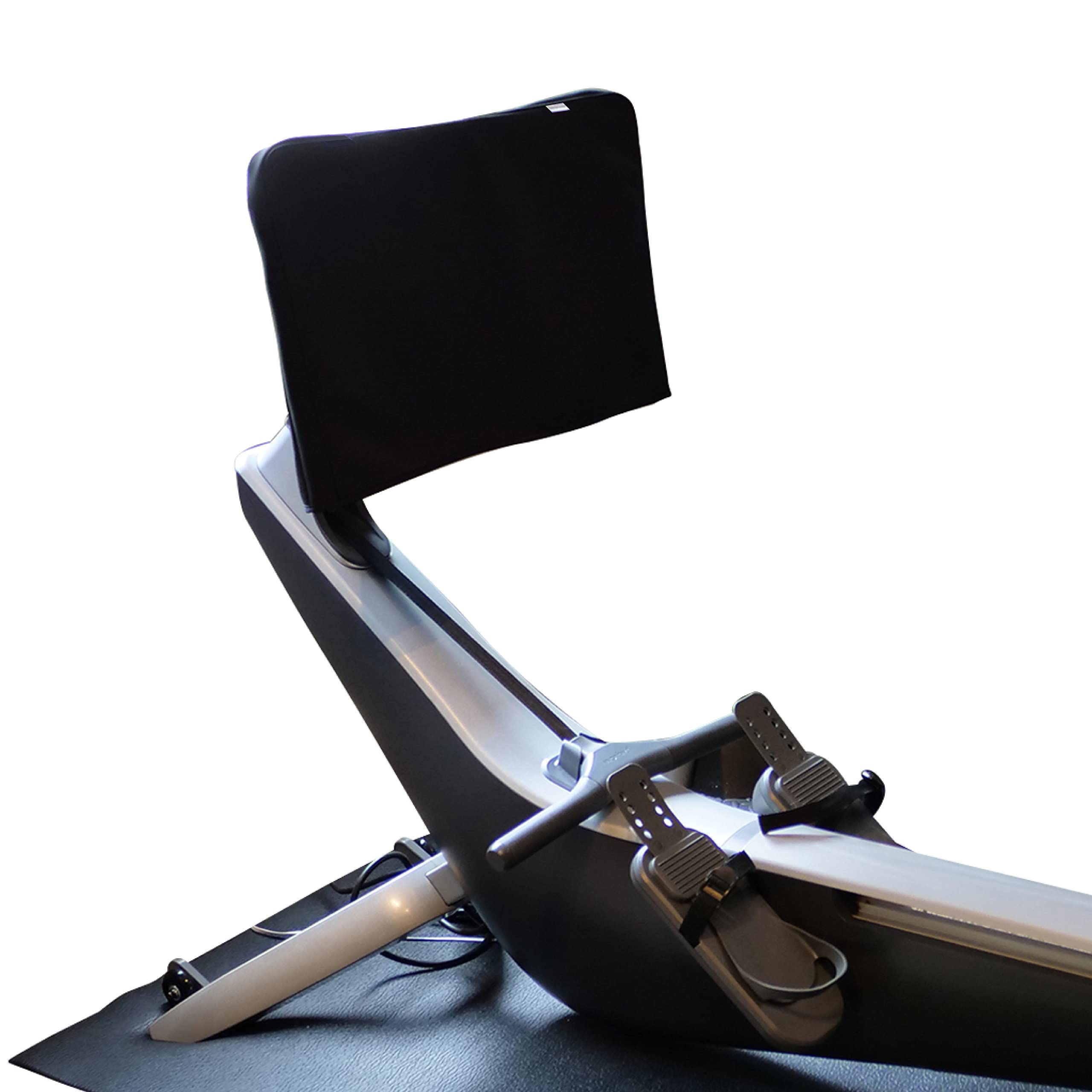 Neoprene Screen Cover for Hydrow Rowing Machine - Screen Protector Compatible with The Screen of The Hydrow Rower- Hydrow Accessories