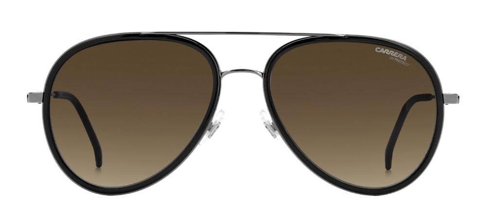 Carrera CARRERA 1044/S 807 BLACK 57/17/145 UNISEX Sunglasses