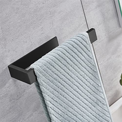 304 Stainless Steel Hand Towel Rings, Towel Rails Bathroom Accessories