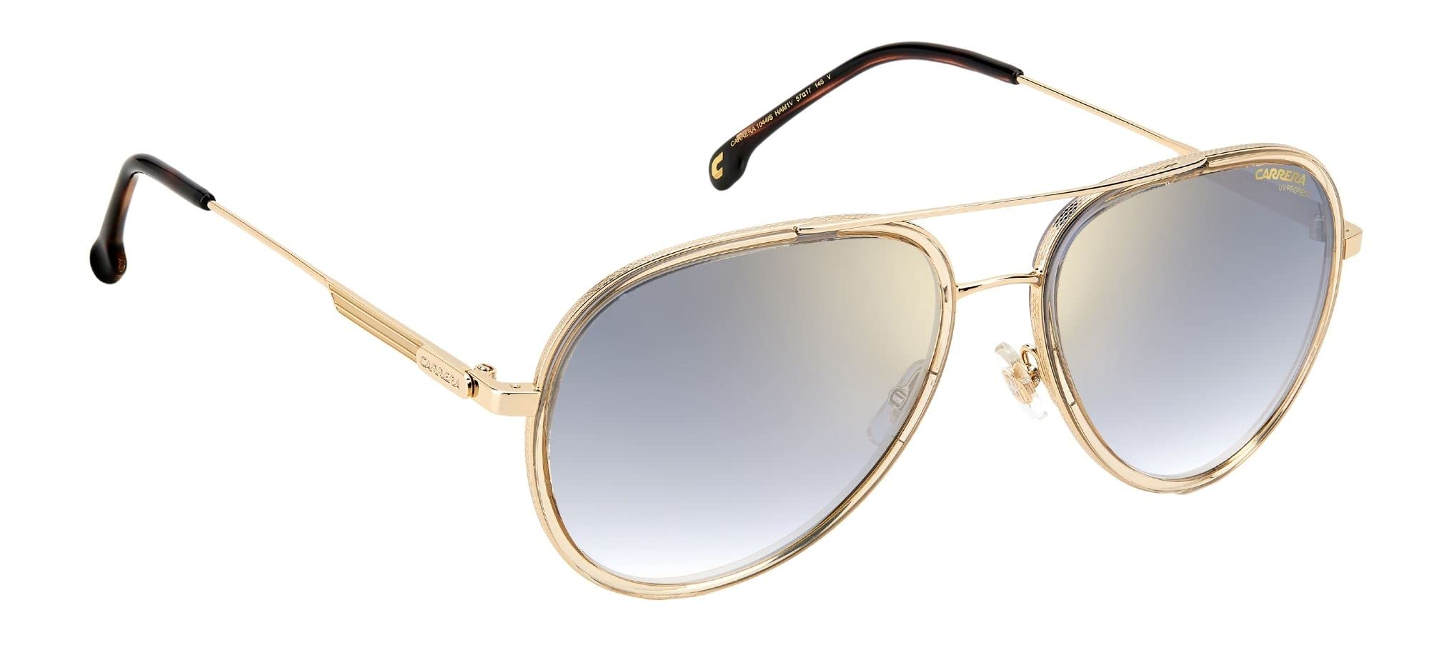 Sunglasses CARRERA 1044 /S 0HAM Champagne