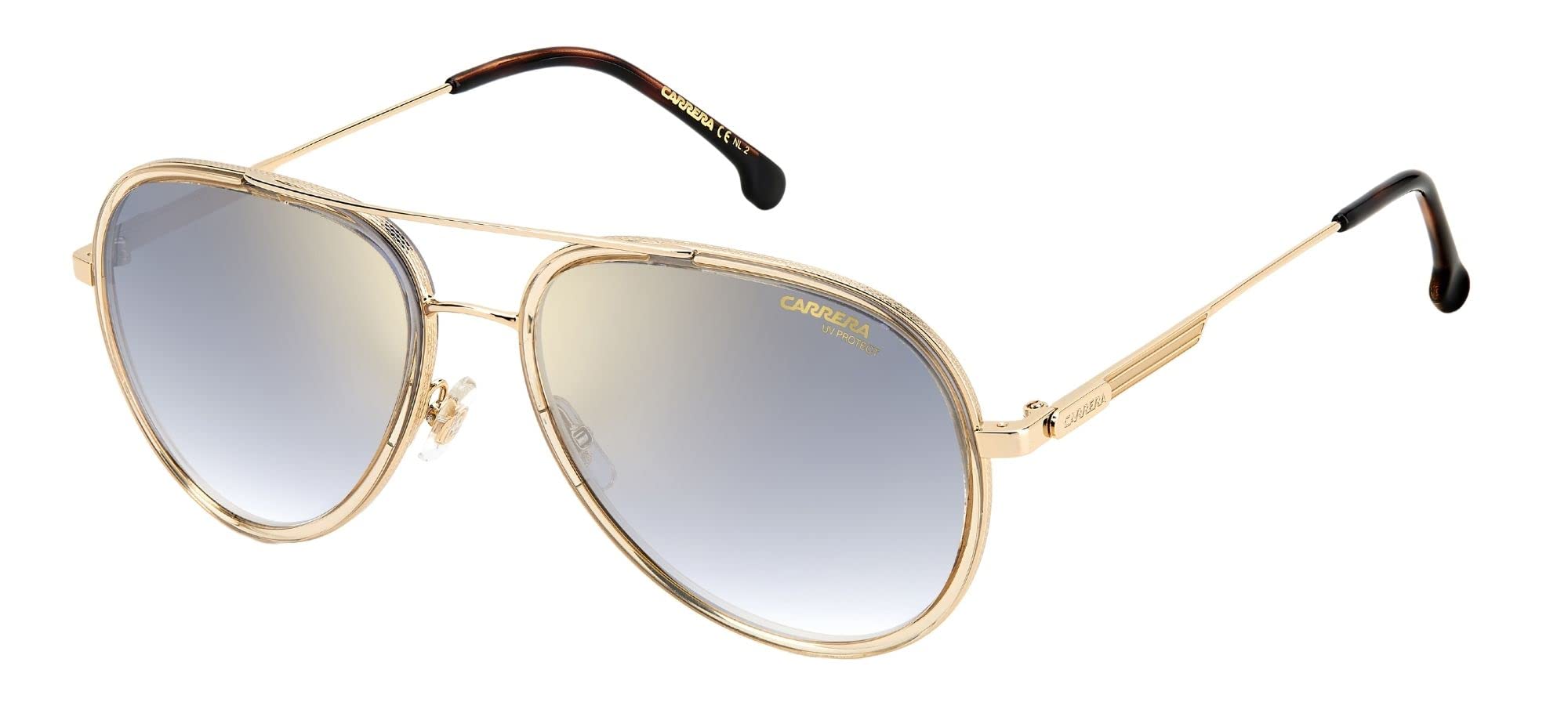 Sunglasses CARRERA 1044 /S 0HAM Champagne