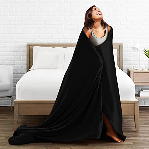 Rod Wave Blanket Soft Warm Flannel Throw Blankets for Bed Couch Sofa Bedroom Living Room All Season 60"X50"