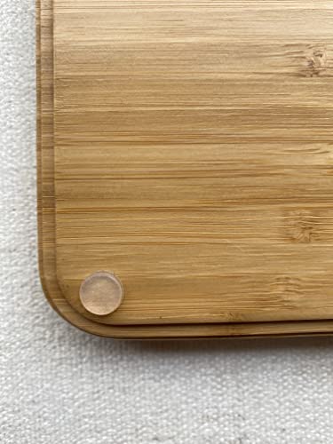 Bamboo Tray | Modern Home Decor | 11.8L x 5.9W x 0.8H inches