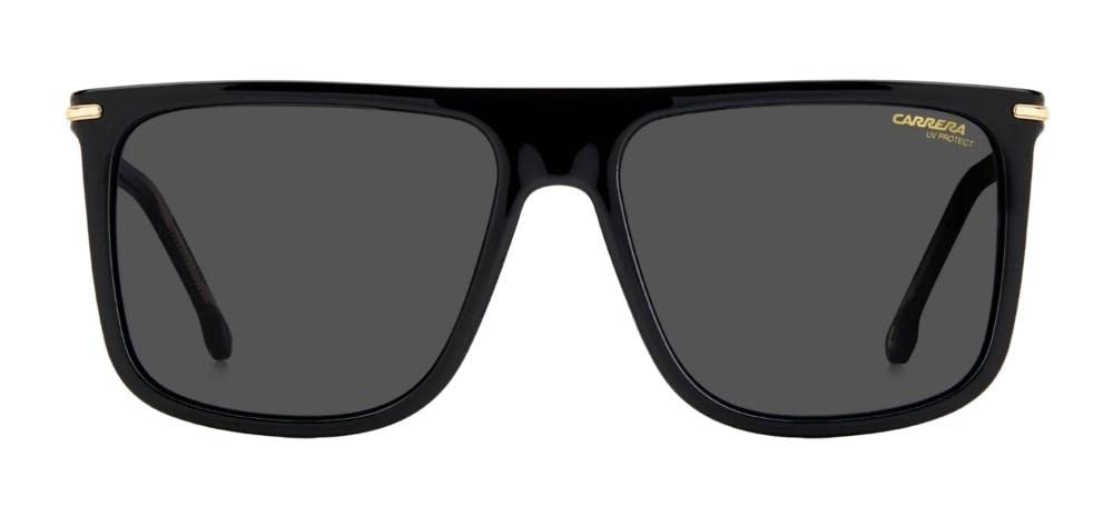 Carrera CARRERA 278/S 2M2 BLACK GOLD 58/16/145 MAN Sunglasses