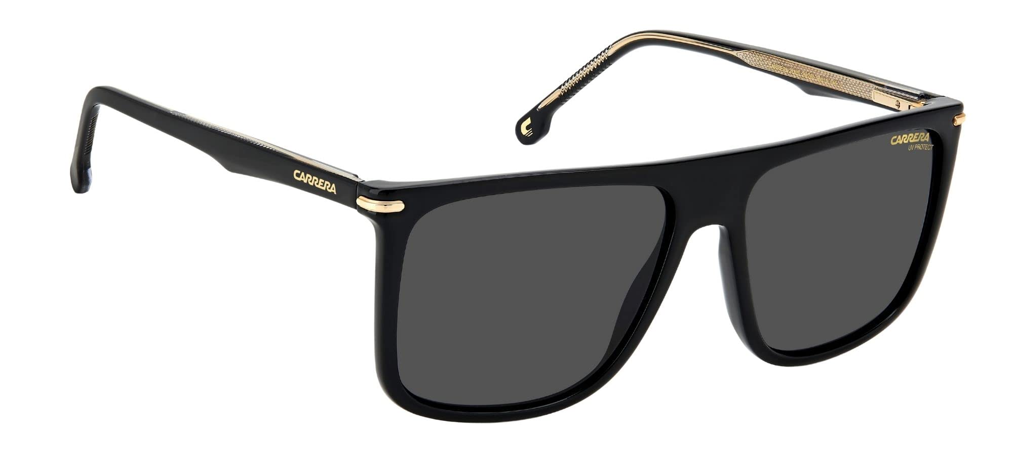 Carrera CARRERA 278/S 2M2 BLACK GOLD 58/16/145 MAN Sunglasses