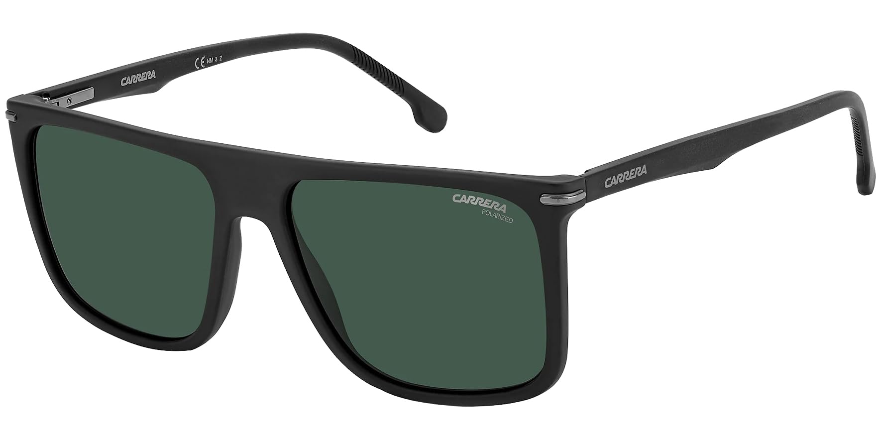 Carrera CARRERA 278/S 003 MATTE BLACK 58/16/145 MAN Sunglasses