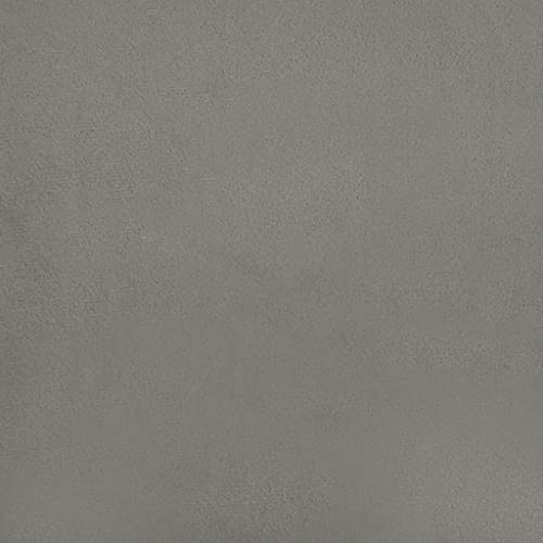 vidaXL Pocket Spring Bed Mattress Light Gray 39.4"x74.8"x7.9" Twin Velvet