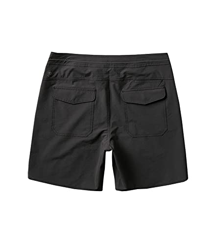 Roark 3.0 Trail Short - Black