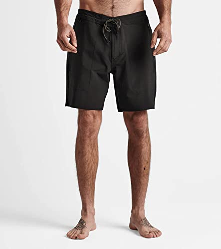 Roark 3.0 Trail Short - Black