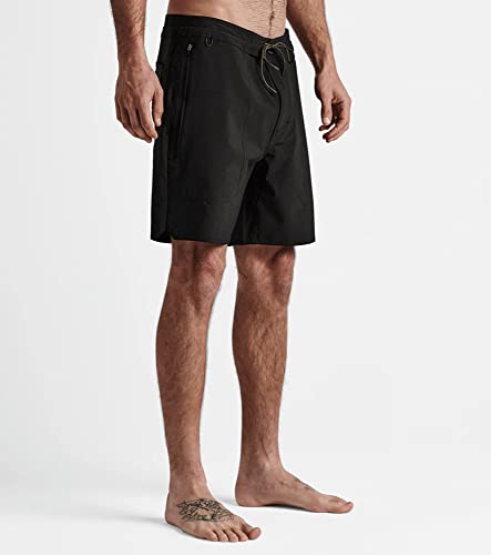 Roark 3.0 Trail Short - Black