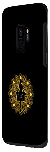 Galaxy S9 Real Estate Agent Yoga Key House Property Realtor Apartment Case