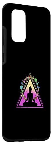 Galaxy S20+ Real Estate Agent Yoga Keys House Property Realtor Apartment Case