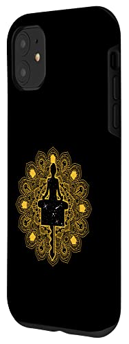 iPhone 11 Real Estate Agent Yoga Key House Property Realtor Apartment Case