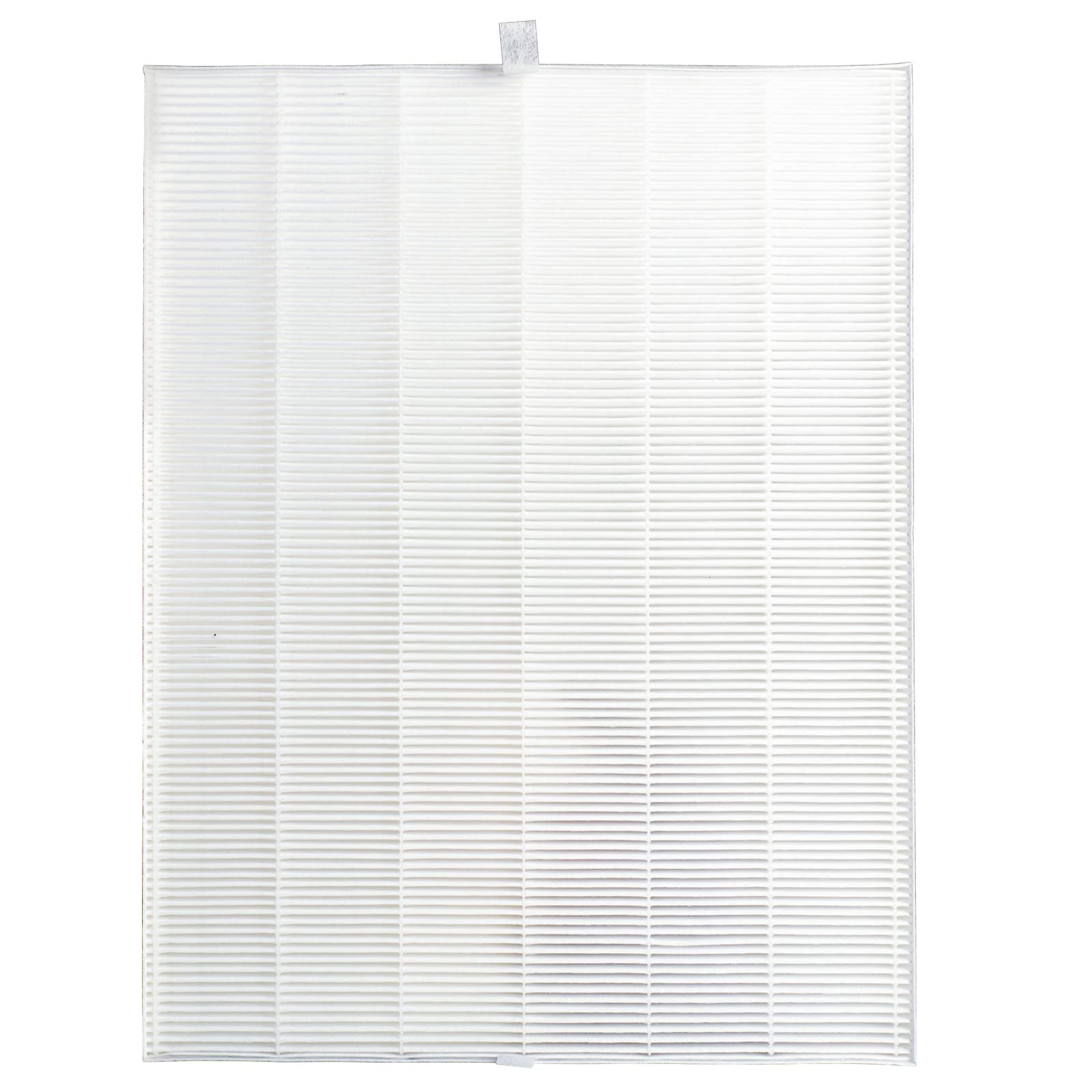 Aulavik 115115 Replacement Filter A Compatible with Winix C535, Winix PlasmaWave 5300, 6300, 5300-2, 6300-2, P300 Plasma wave Air Purifier, 1 True HEPA Filter + 4-Pack Carbon Pre-filters