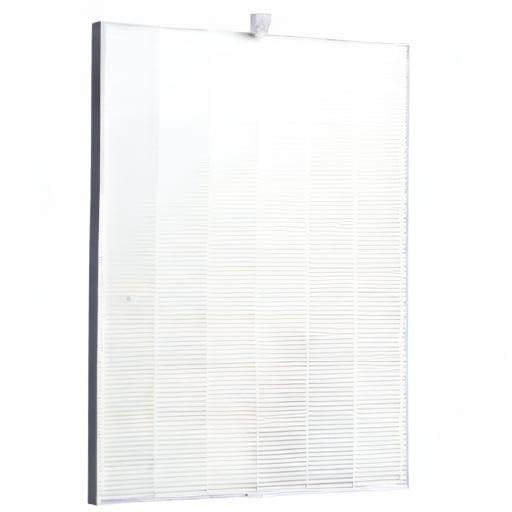 Aulavik 115115 Replacement Filter A Compatible with Winix C535, Winix PlasmaWave 5300, 6300, 5300-2, 6300-2, P300 Plasma wave Air Purifier, 1 True HEPA Filter + 4-Pack Carbon Pre-filters