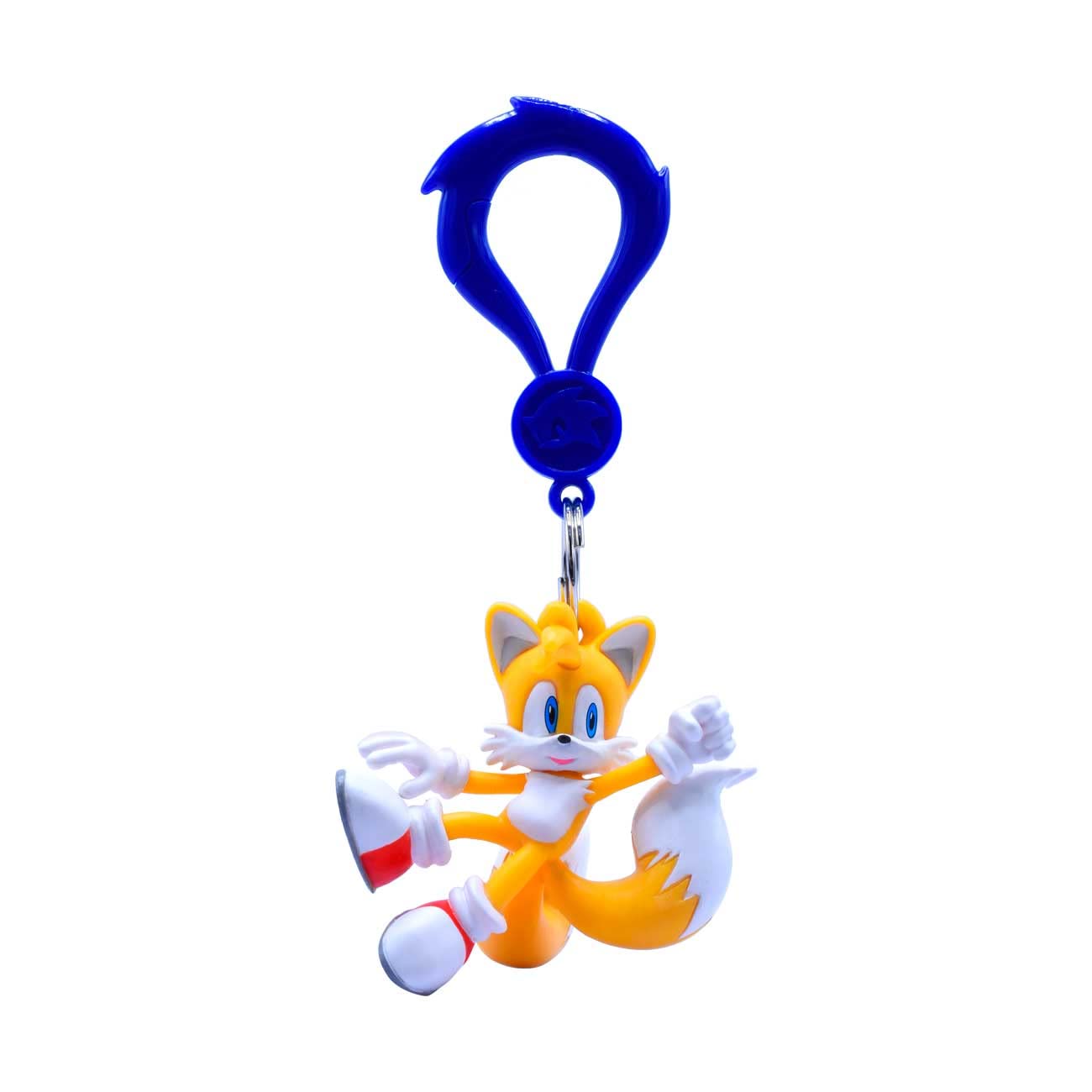 Just Toys LLC Sonic the Hedgehog Backpack Hangers (Series 3)