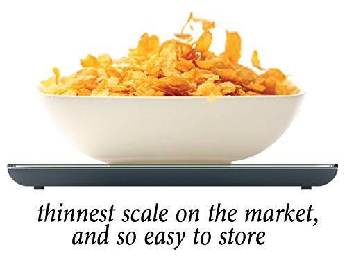 NUTRA TRACK Food and Nutrition Scale, an American Co. You CAN FIND Cheaper BUT You Cant FIND Better, Features: Our Proprietary USDA Nutritional Calculator, Supported and Designed in Seattle WA.