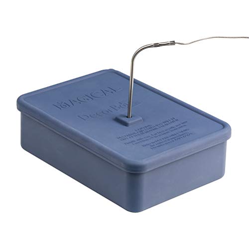 Magical Butter Machine Decarboxylator Silicone Decarboxylation Decarbox Kit with Digital Thermometer