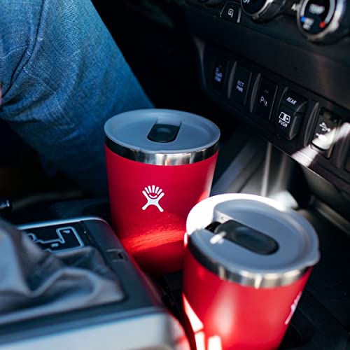 Hydro Flask 12 oz All Around Tumbler Black