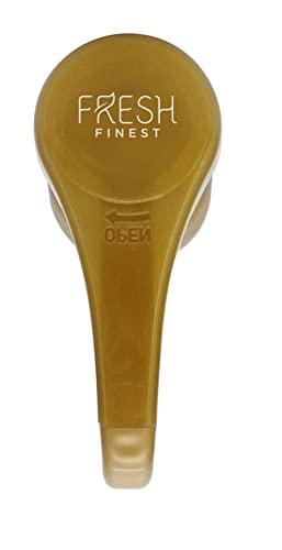 French Vanilla Syrup for Coffee 25.4 Ounces for French Vanilla Flavored Coffee Syrup with Fresh Finest Syrup Pump Dispenser